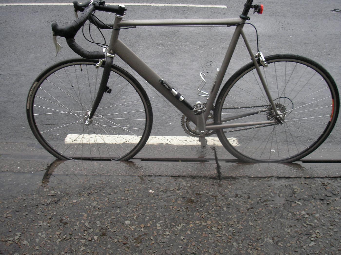 What to do if you have a road incident while riding your bike | Cycling UK